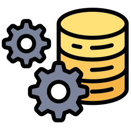 Database management - Free computer icons