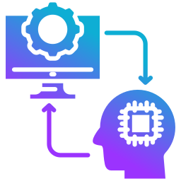 Human computer interaction - Free computer icons