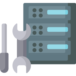 Database - Free technology icons
