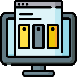 Application - Free computer icons