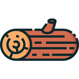 Log - Free nature icons