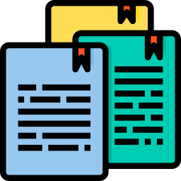 Files - Free interface icons