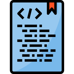 Xml - Free interface icons