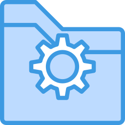System - Free interface icons