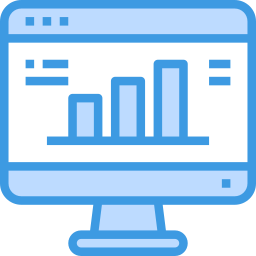 Graphs - Free computer icons