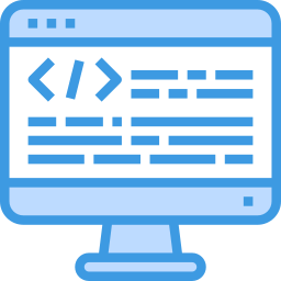 Programming - Free computer icons