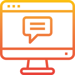 Bubble speech - Free computer icons