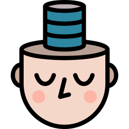 Input - Free user icons