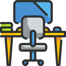 Working - Free computer icons