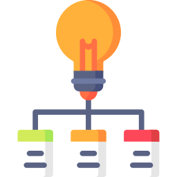 Graph - Free interface icons