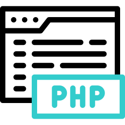 Iconos animados de Php | Iconos animados de gratis