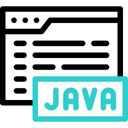 Iconos animados de Java | Iconos animados de web gratis