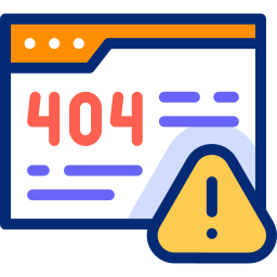 Error Animated Icon | Free technology Animated Icon