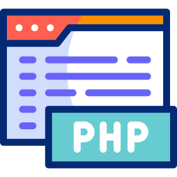 Iconos animados de Php | Iconos animados de gratis