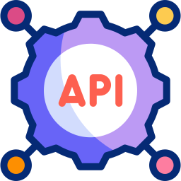 Api Animated Icon | Free Animated Icon