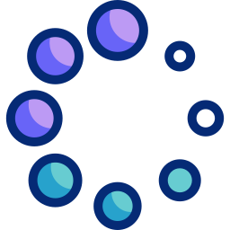 Loading Animated Icon | Free interface Animated Icon