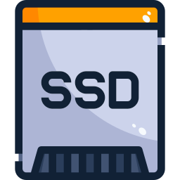 Ssd - Free computer icons