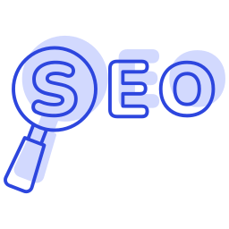 Seo - Free web icons