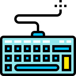 Keyboard - Free computer icons