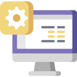 Programming - Free computer icons