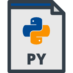 Py - Iconos gratis de interfaz