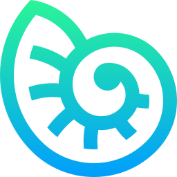 Shell - Free animals icons