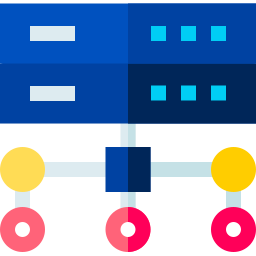 Server - Free computer icons