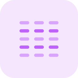 Three - Free interface icons