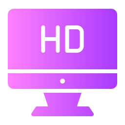 Television - Free computer icons