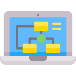 Algorithm - Free computer icons