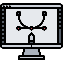 Vector - Free computer icons
