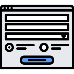 Form - Free computer icons