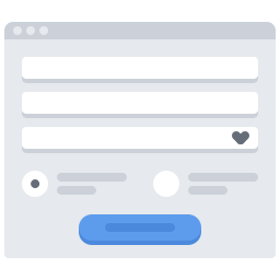 Form - Free computer icons