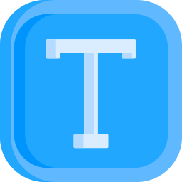 Text - Free computer icons