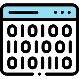 Database - Free technology icons