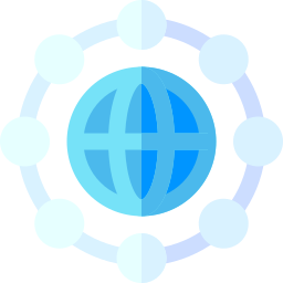 World - Free commerce icons