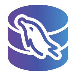 Mysql database - Free icons