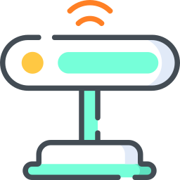 Sensor - Free technology icons