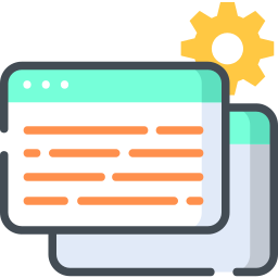 Data - Free web icons