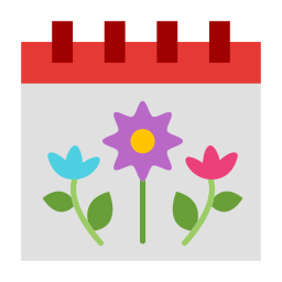 Spring - Free nature icons