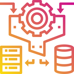 Data - Free computer icons