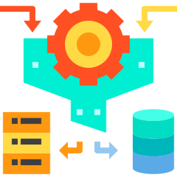 Data - Free computer icons