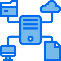 Data - Free computer icons