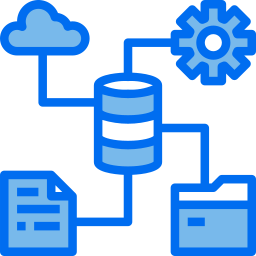 Data - Free computer icons