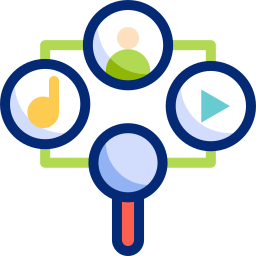 Search Animated Icon | Free Animated Icon