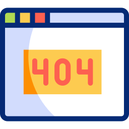 Error Animated Icon | Free web Animated Icon