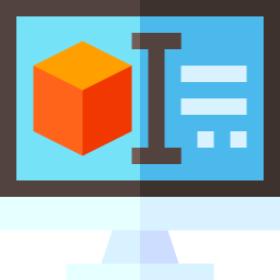 3D design - Free art and design icons