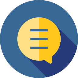 Speech bubbles - Free multimedia icons