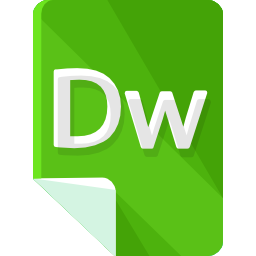 DW - Free interface icons