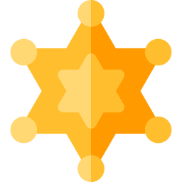 Badge - Free security icons
